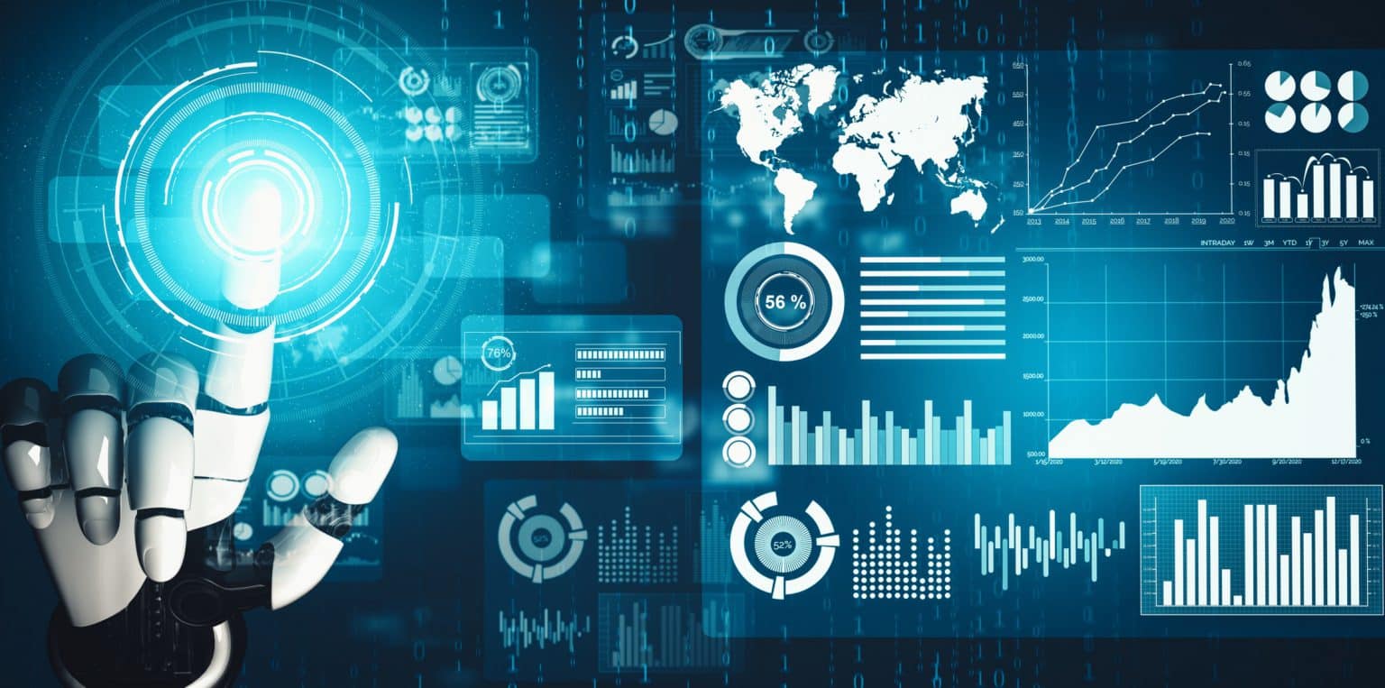 4cast | Modeling and Simulation