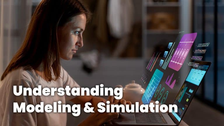 4cast | Modeling and Simulation