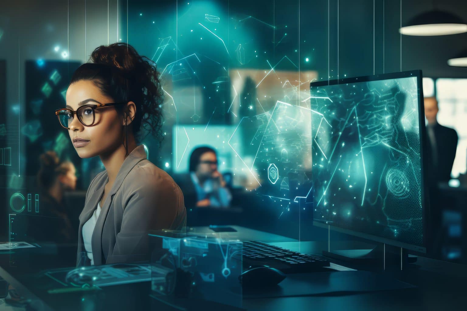 4cast | Modeling and Simulation